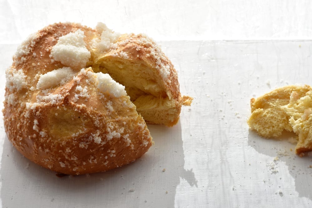 Top 5 traditional Dalmatian desserts - Campsites of Dalmatia